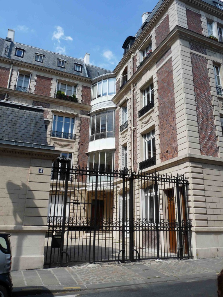 Année 2014 | Les Amis de Flaubert et de Maupassant